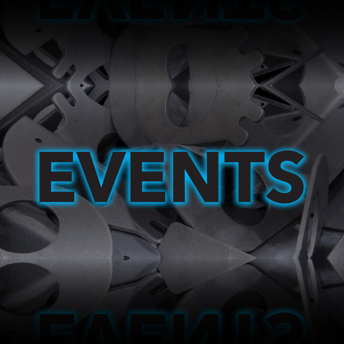 K-TEK events